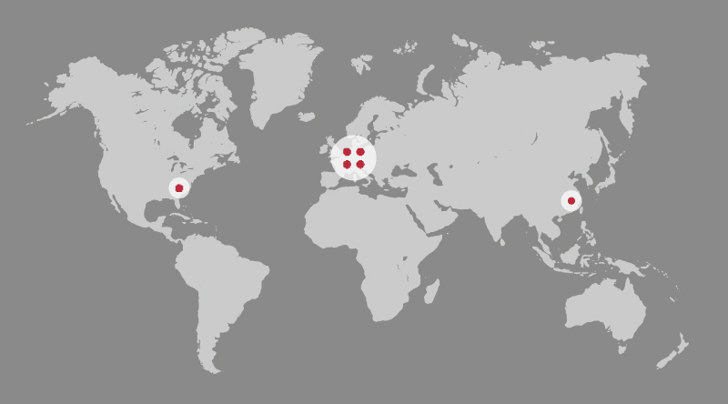 Perlon ® – The Filament Company GmbH - AFBW-Kompetenzatlas